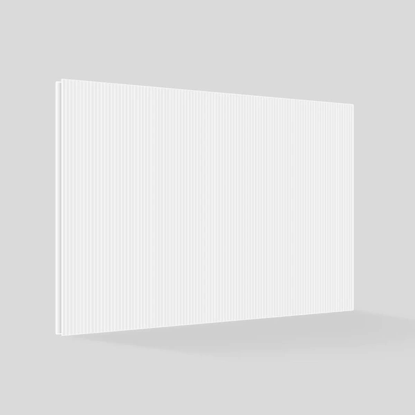 Correx Display Boards | Press Green Ltd