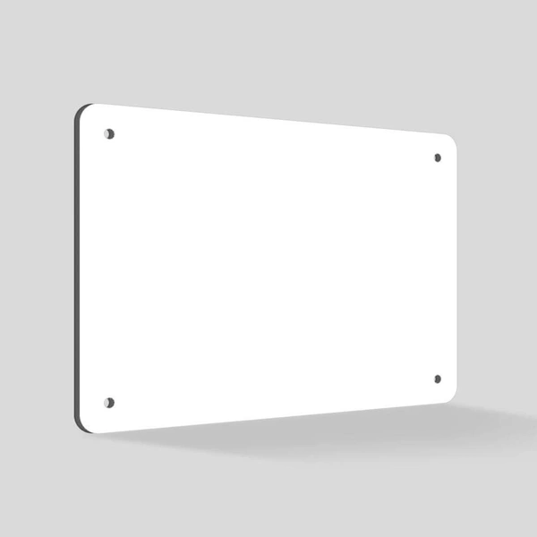 Aluminium Composite Signage | Press Green Ltd